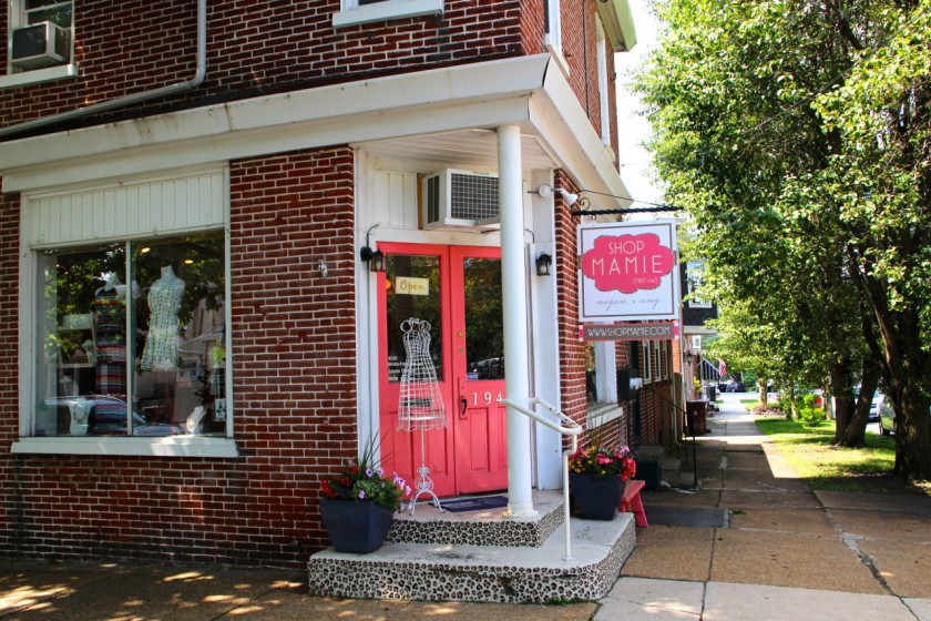 Delaware’s Great Streets | The Town of Whitehall Blog
